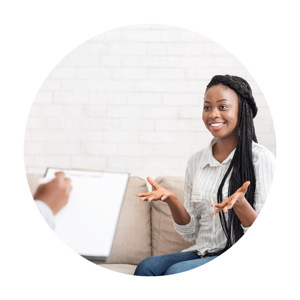 Employee Assistance Program (EAP)